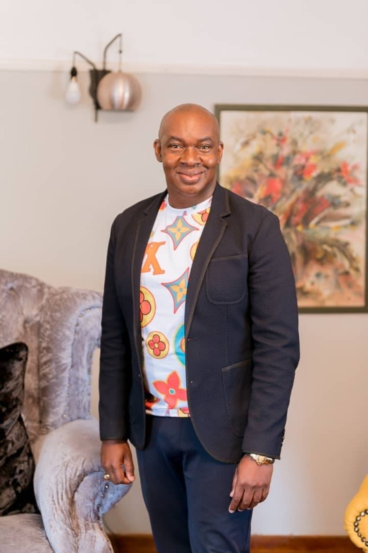 DJ Tich Mataz to headline nostalgic 90’s throwback event :: Mmegi Online