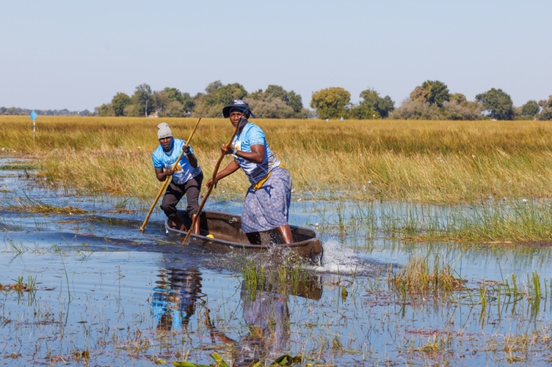 Nkashi Classic revives the forgotten Okavango East :: Mmegi Online