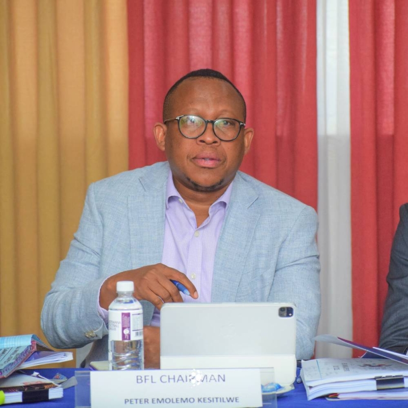 BFL board convenes after tense Palapye meeting :: Mmegi Online