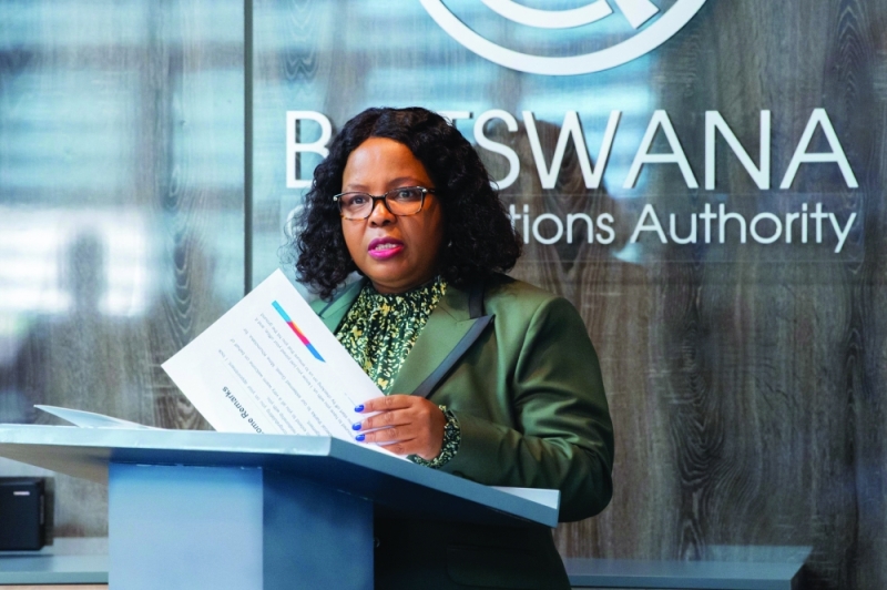 BQA CEO suspended :: Mmegi Online