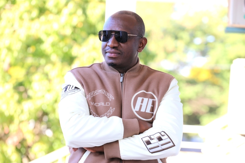 Smarh returns with Konyana :: Mmegi Online