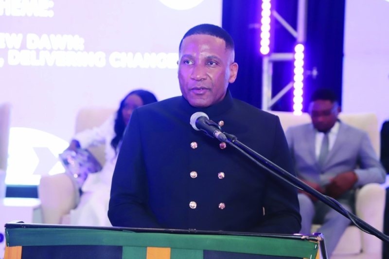 Earn your place in the UDC – Boko tells AP members :: Mmegi Online