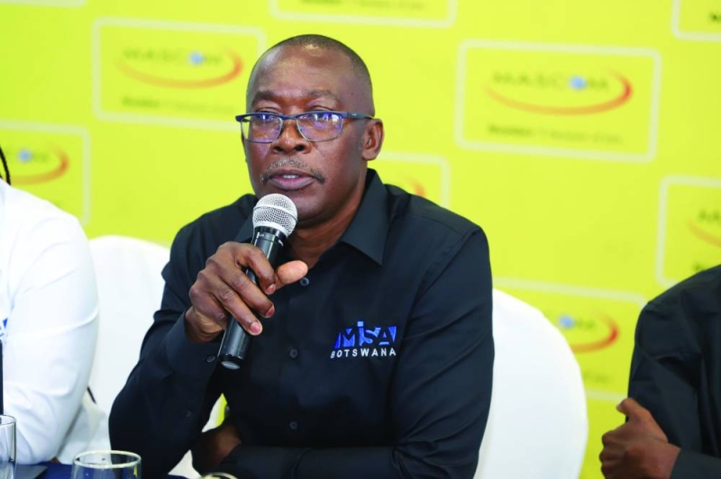 In the dust of Ngamiland, no algorithm could feel their pain :: Mmegi ...