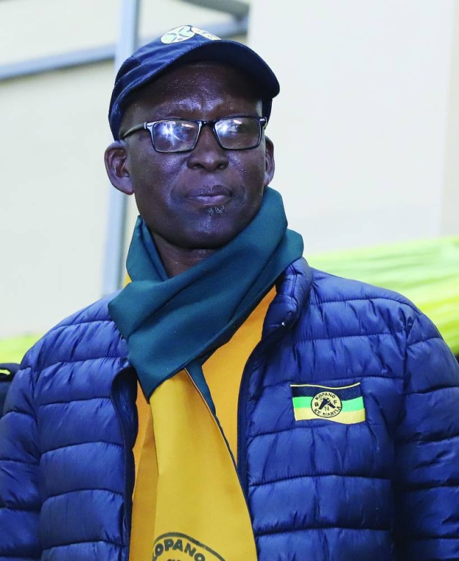 Parties gear up for by-election battle :: Mmegi Online