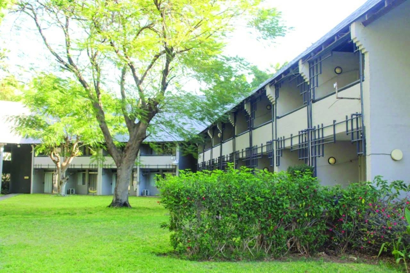 Revamped, swankier looking Cresta Thapama unveiled :: Mmegi Online