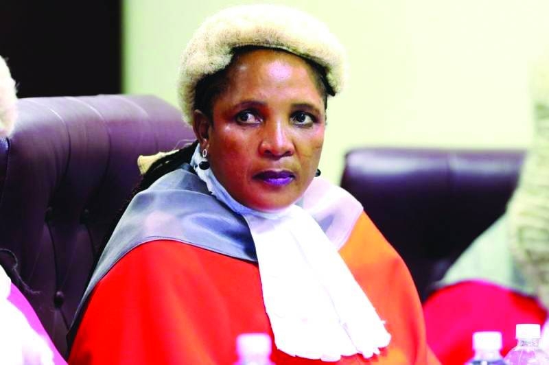 Gov't loses appeal in scarce skills allowance case :: Mmegi Online