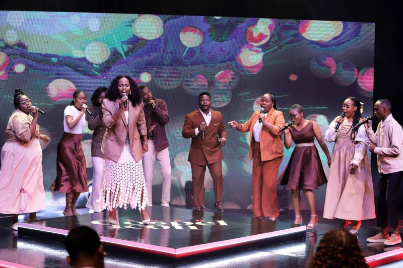 All 10 Poso Gospel Icon safe for now :: Mmegi Online