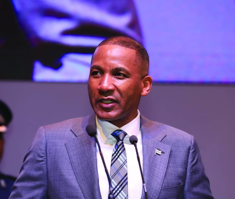 OP says Boko, Sehurutshe inculpable in the BR Dry Port deal :: Mmegi Online