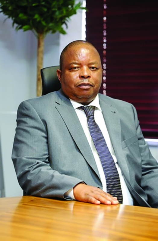 Union demands Boko’s intervention in the BR GM saga :: Mmegi Online