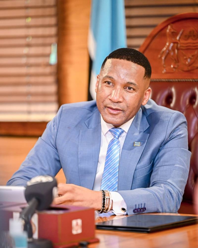 Botswana declares health emergency :: Mmegi Online