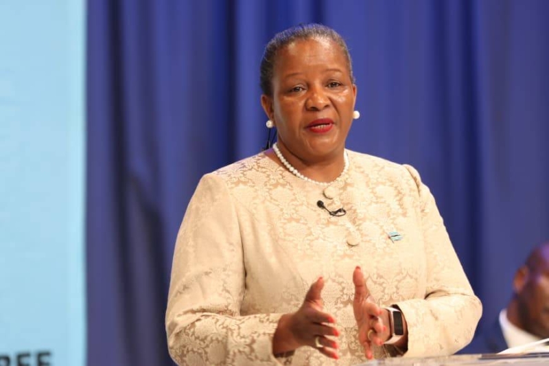 DCEC chief admits past challenges working with DIS :: Mmegi Online