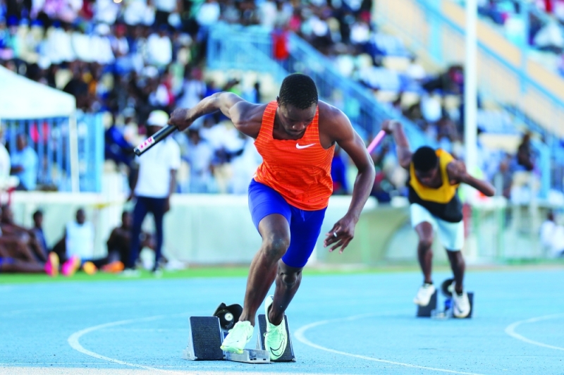 Tebogo, Ndori to join team in Japan :: Mmegi Online