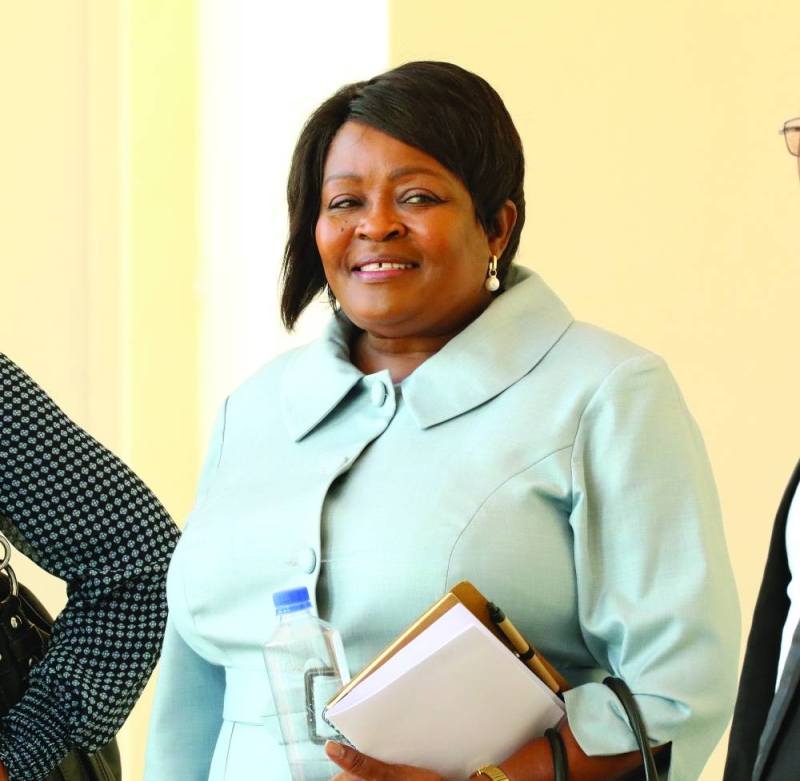 Self help is a no- Court tells Phadi-Mmutle and Co :: Mmegi Online