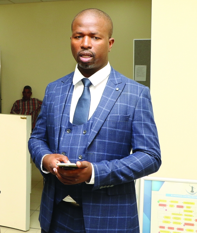 The NPF and other tales :: Mmegi Online