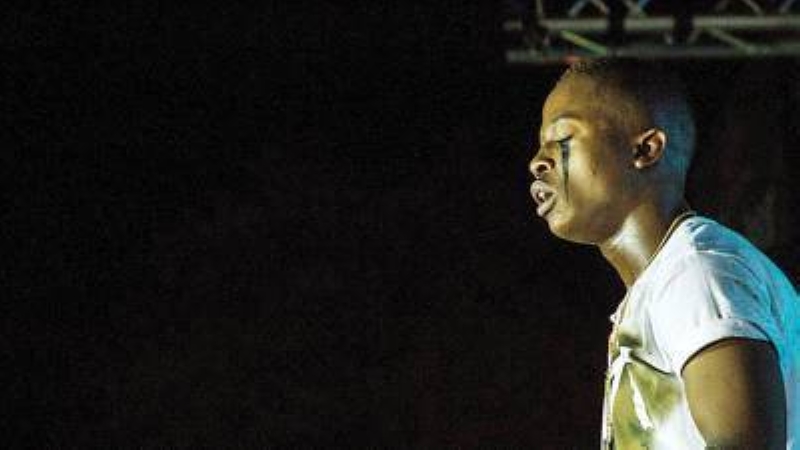 Police intensify security ahead of ATI’s burial in Lerala :: Mmegi Online