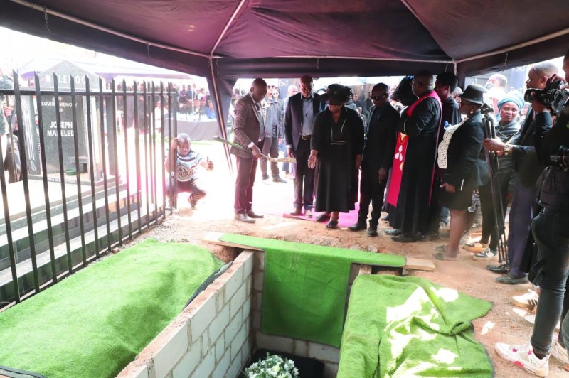 ATI’s last moments :: Mmegi Online