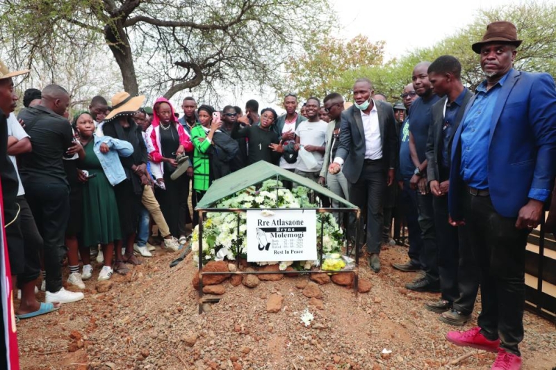 'ATI belonged to the people' :: Mmegi Online