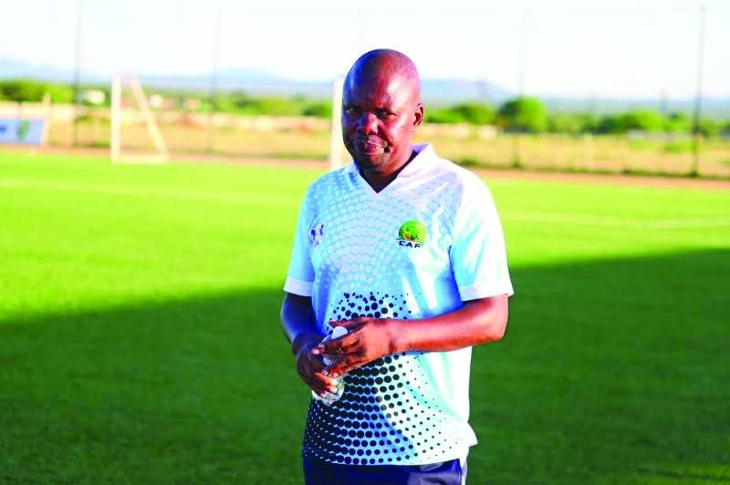 Rollers eye perfect run as pressure mounts on Chinyemba :: Mmegi Online
