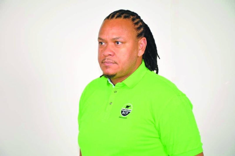 BCP launches southern comeback campaign :: Mmegi Online