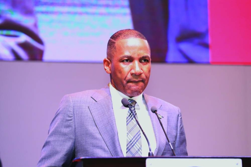 Boko’s ‘wounded healer’ moves rile UDC loyalists :: Mmegi Online