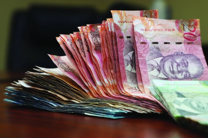 Microlenders Grapple With Surge in Loan Scams :: Mmegi Online