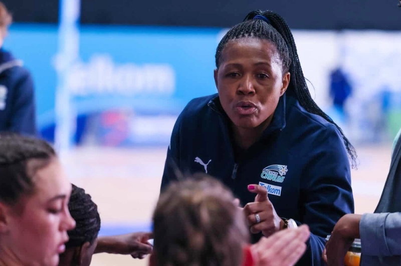 Netball coach’s ambitious World Cup quest :: Mmegi Online