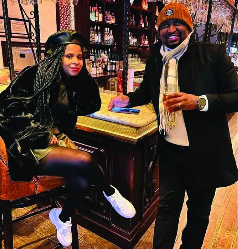 Motswana convicted of wife's murder in UK :: Mmegi Online