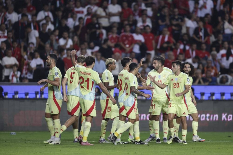 UEFA World Cup Qualifiers – Key matches to watch in October :: Mmegi Online
