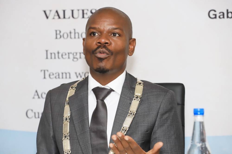 GCC to impose strict Ipelegeng working conditions :: Mmegi Online