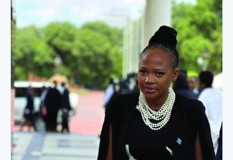 Botswana bets on 186 high impact projects :: Mmegi Online