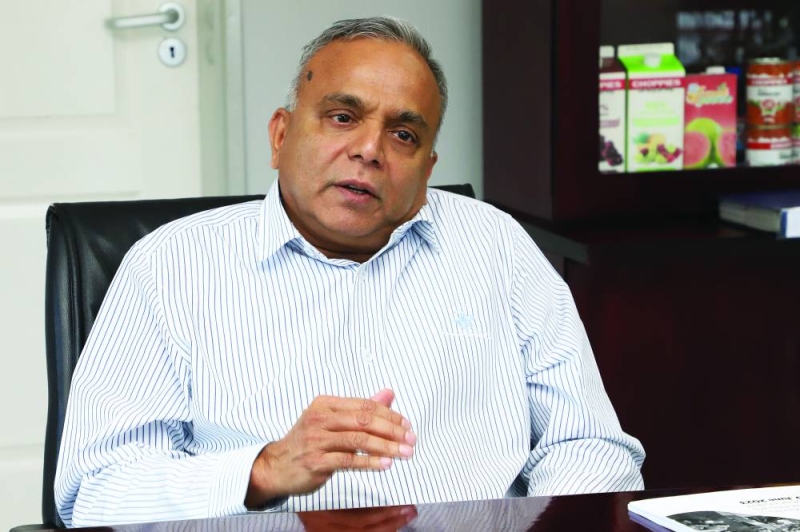 Inside Choppies’ strategy to lift consumer confidence :: Mmegi Online