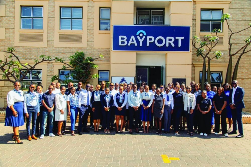 Africa Lighthouse acquires minority stake in Bayport Botswana :: Mmegi ...
