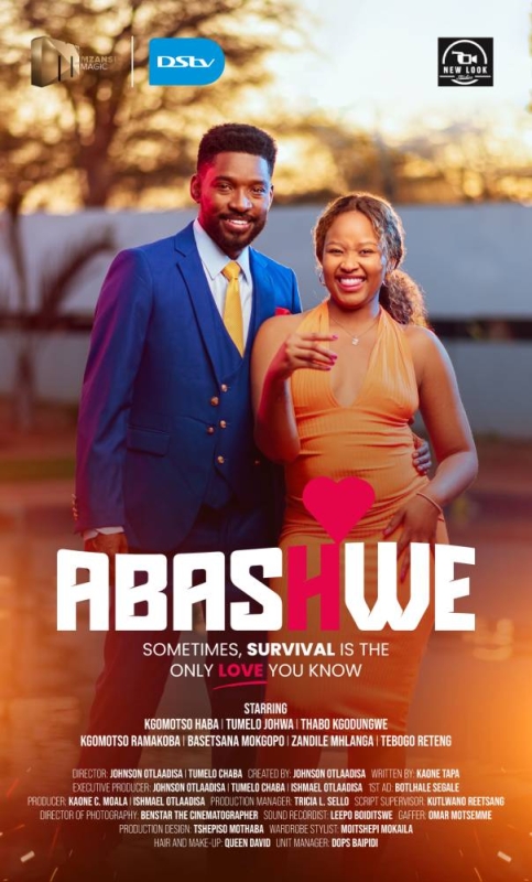 Botswana’s Film Industry Shines: Three New Local Films Set to Premiere ...