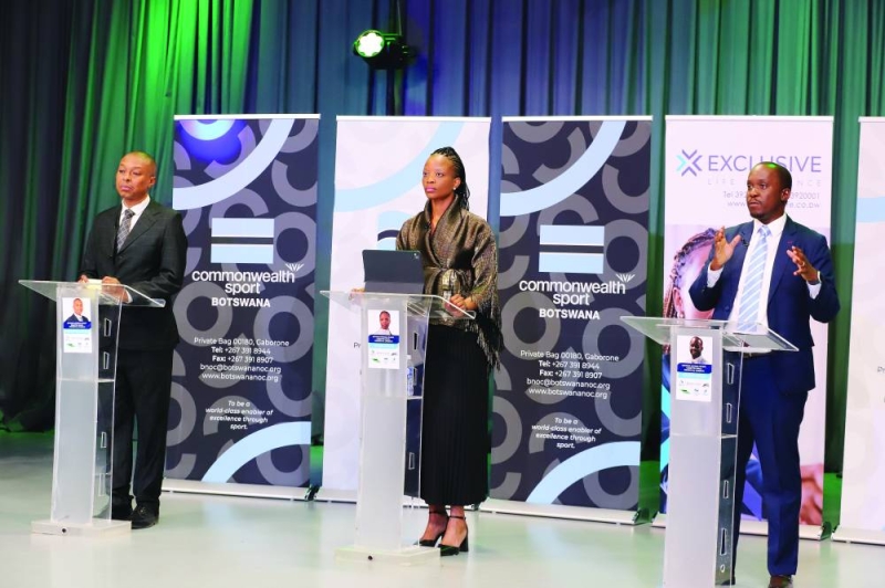 BNOC affiliates should choose wisely :: Mmegi Online