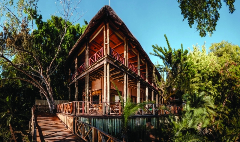 RDC eyes more deals in leisure, hospitality :: Mmegi Online