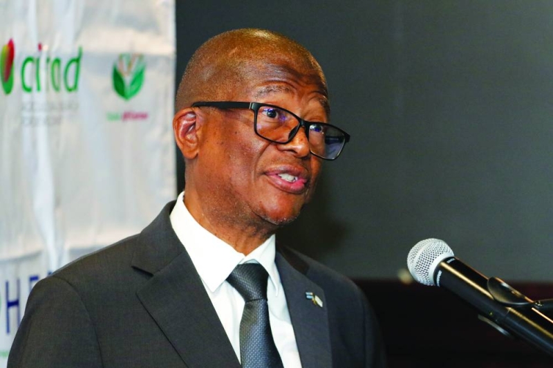 BUAN charts Botswana’s path to One Health :: Mmegi Online