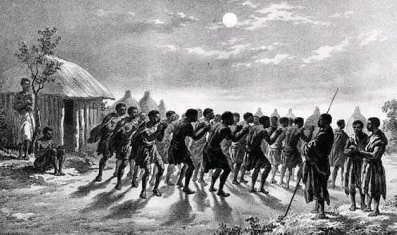 Batswana United: A hard sell :: Mmegi Online