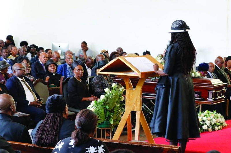 Ambassador Legwaila remembered for diplomacy :: Mmegi Online