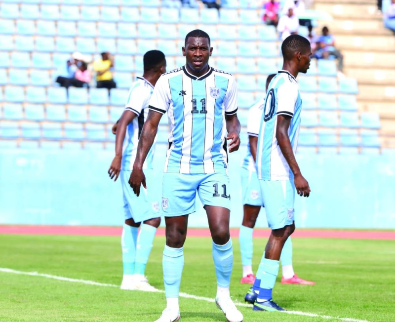 Zebras coach calls up 55 players :: Mmegi Online