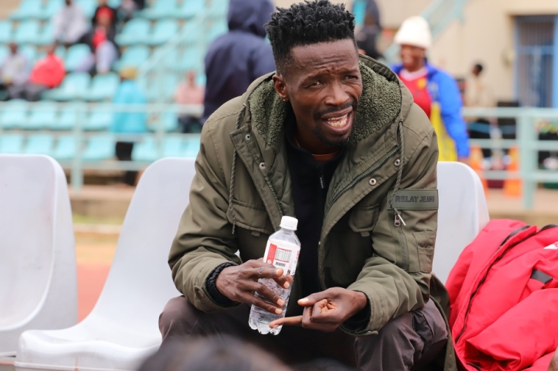 We were poor, admits GU coach :: Mmegi Online