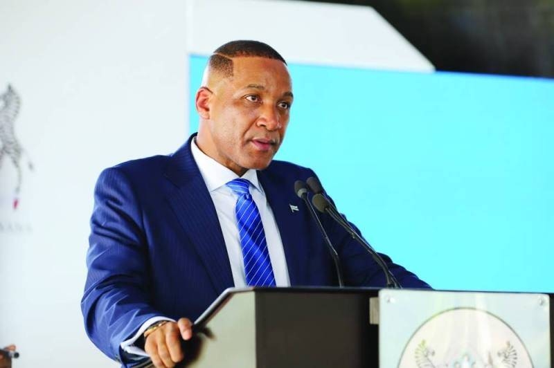 Boko insists personal views will not influence death penalty decisions ...