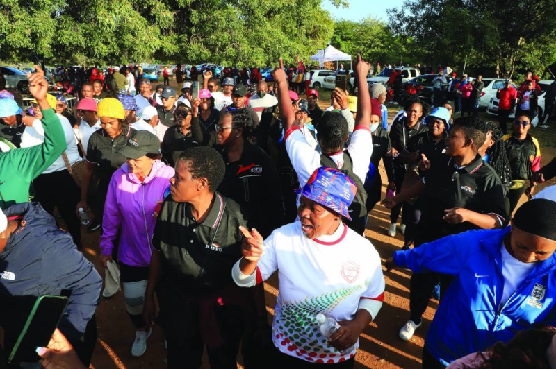 Gov’t says 487 workers retrenched in the past year :: Mmegi Online