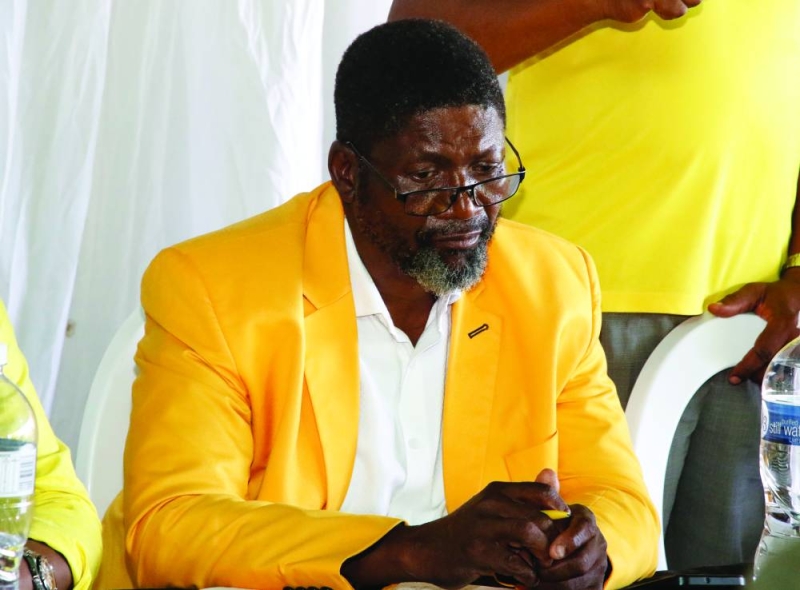 BPF ask court to block Galebotswe :: Mmegi Online