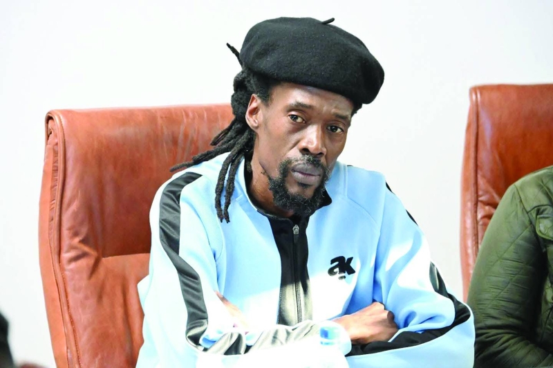 All Kasi back on the big stage :: Mmegi Online