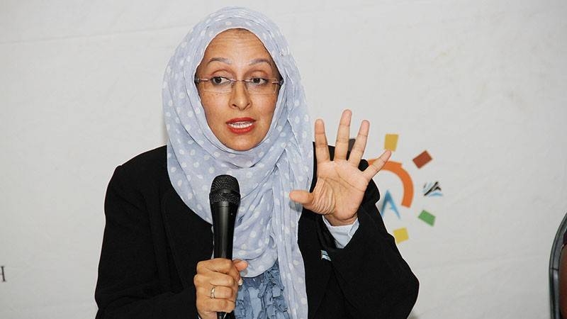 Protect your heart this festive season - El-Halabi :: Mmegi Online