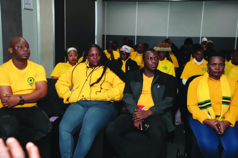 BPP unveils 2026 bold agenda :: Mmegi Online