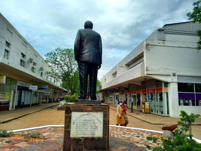 IMF urges end of tax holidays :: Mmegi Online