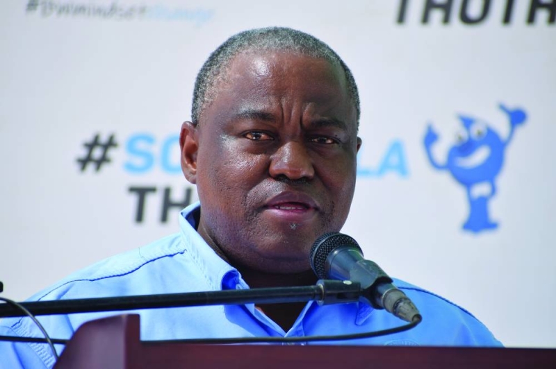 ‘Trial by ambush’ as Mzwinila laments ‘public opinion court’ :: Mmegi ...