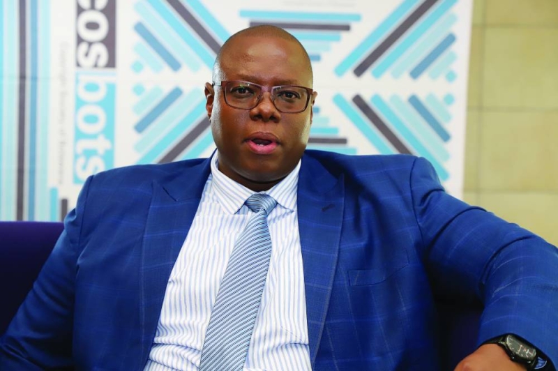 COSBOTS advances registration, licensing for creatives :: Mmegi Online