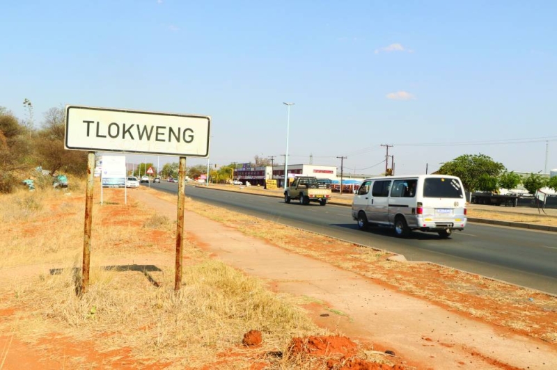 Selokwana residents demand police post :: Mmegi Online